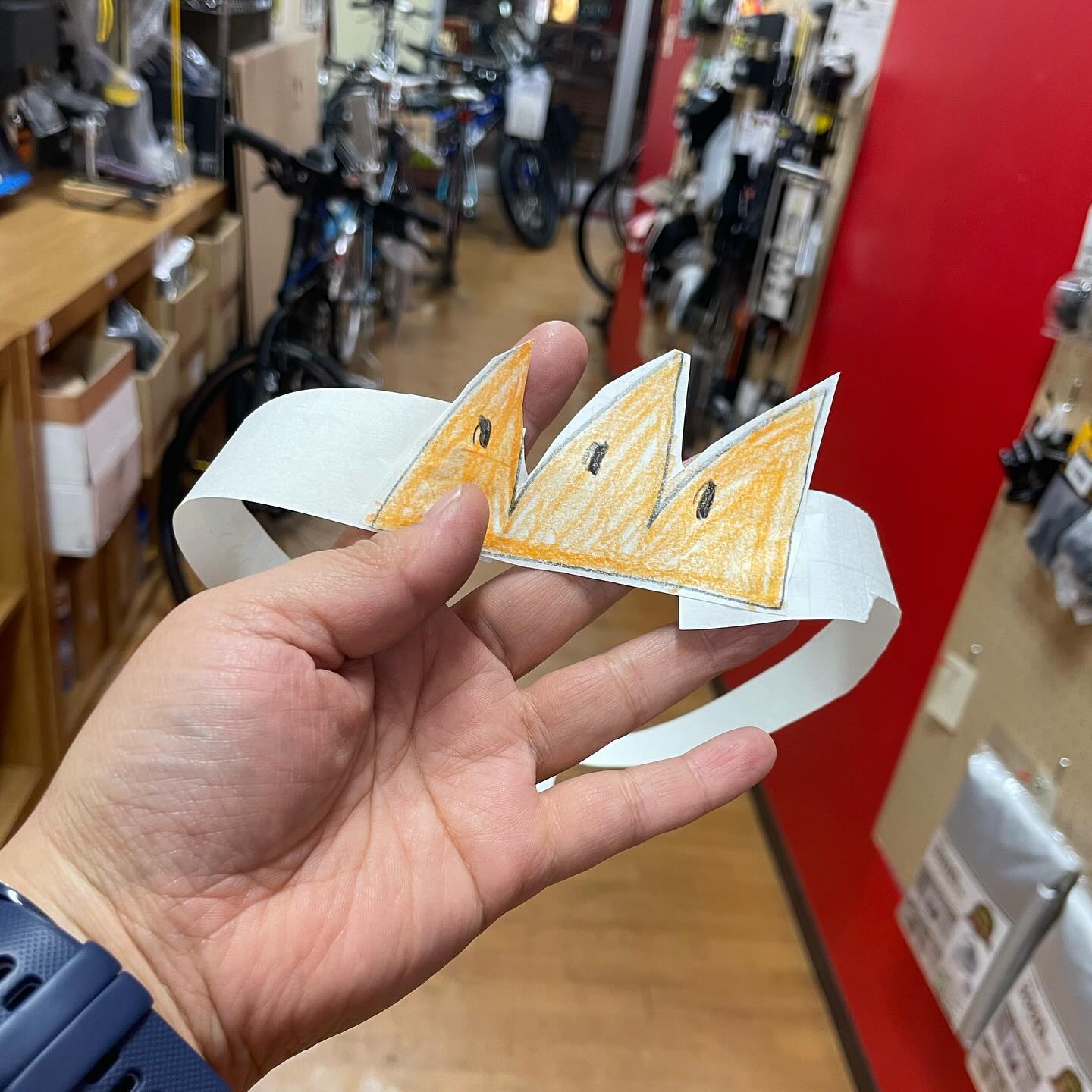 世田谷区駒沢の自転車屋｜CROWN CYCLE（クラウンサイクル）